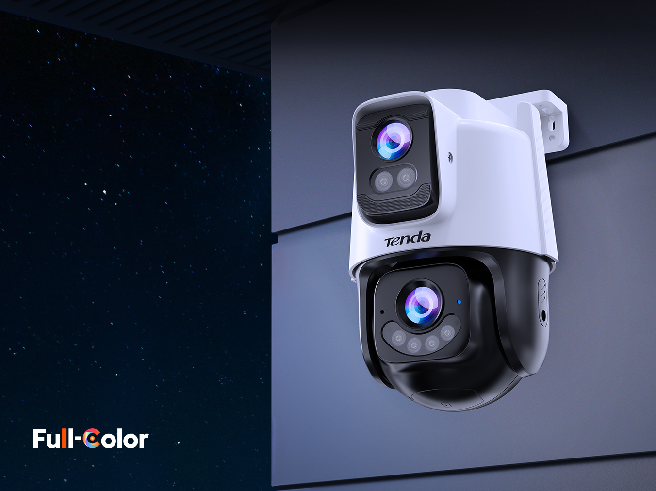 Video Surveillance - Tenda United States