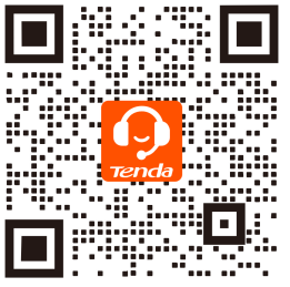 Tenda无线扩展器配置