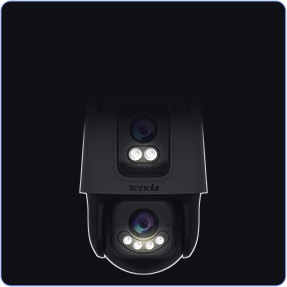 CH9-WCA_Tenda-All For Better NetWorking