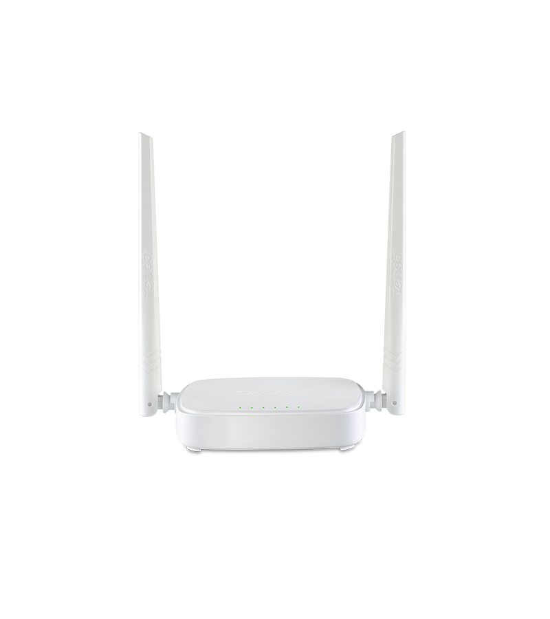 Wireless N300 Easy Setup Router