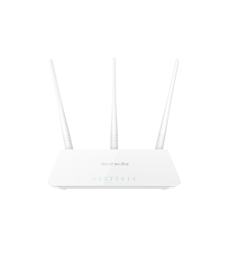 300Mbps wireless router