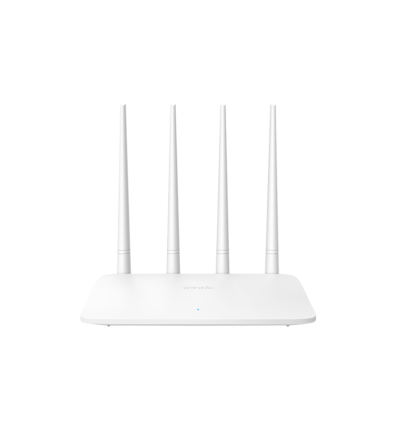 Wireless N300 Easy Setup Router
