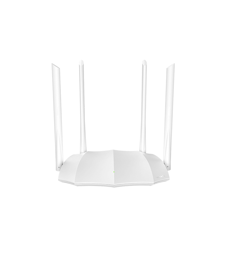 AC1200 Dual Band WiFi Router