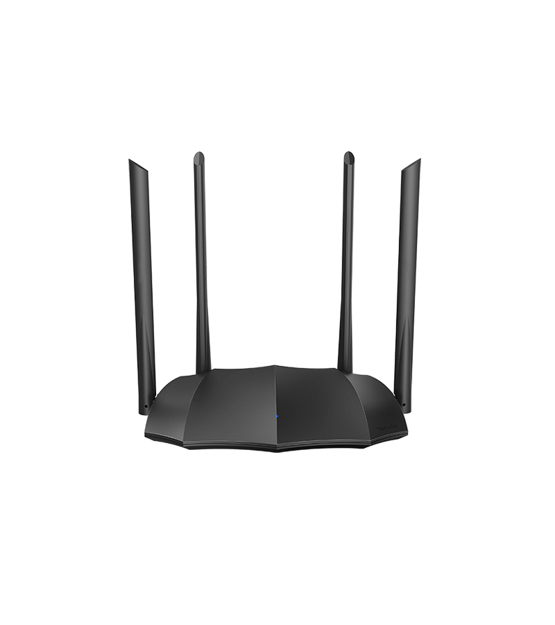 AC1200 Dual-band Gigabit Wireless Router